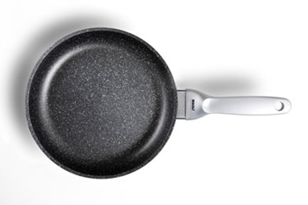 Set 3 pcs Granito Hard Stone Induction | Risoli.com