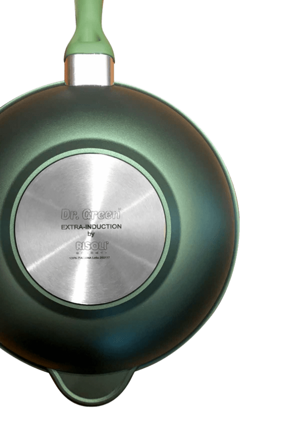Cookware manufacturer | Risolì