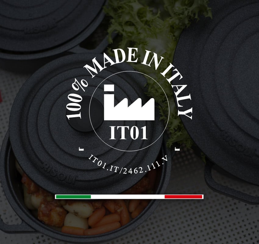 Made in Italy, the real thing | Risoli.com