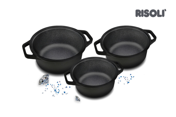 SETS | Risoli.com