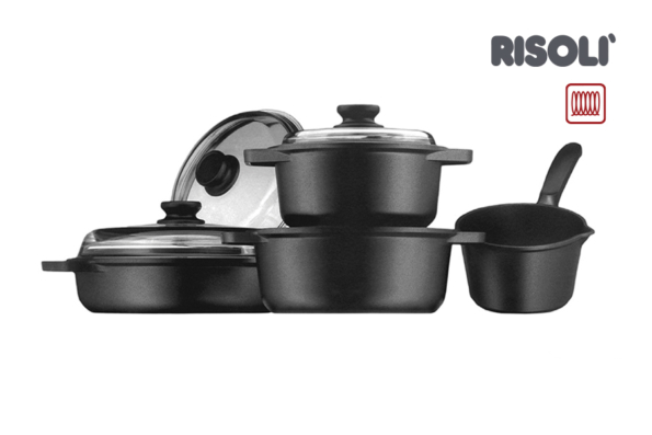 Black Plus | Risoli.com